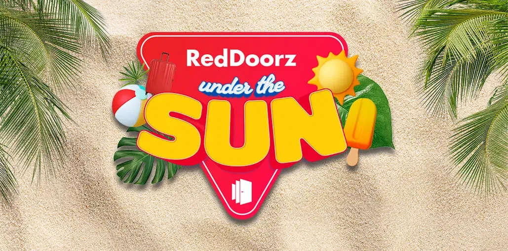 RedDoorz Under The Sun