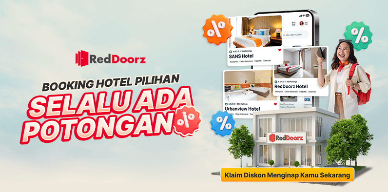 PROPERTI PILIHAN