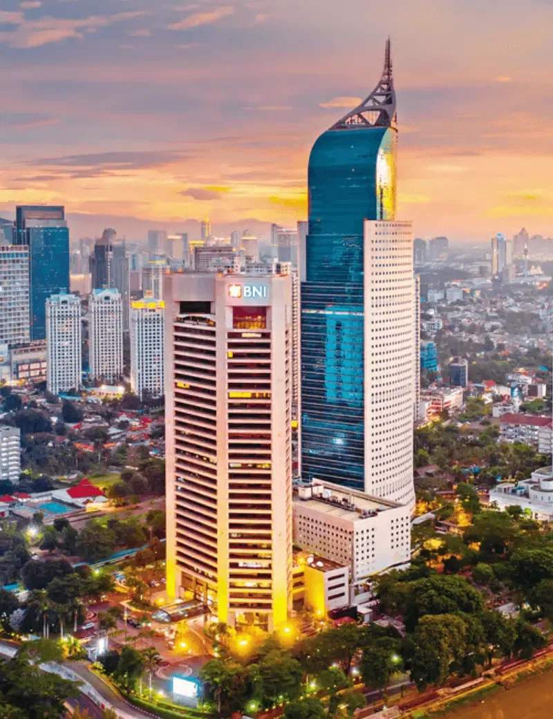 Jakarta Jakarta