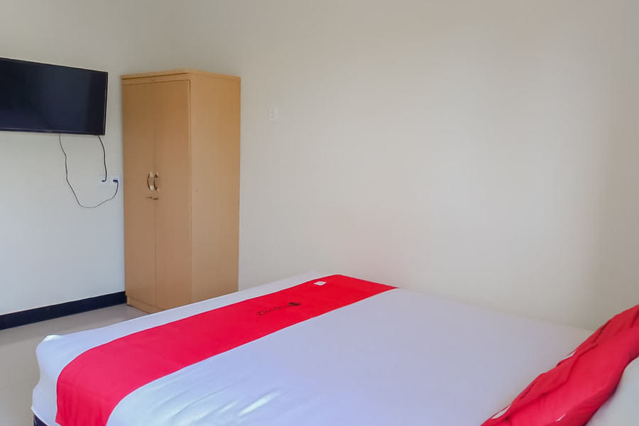 Booking Hotel RedDoorz @ Pelangi Guest House murah di RedDoorz