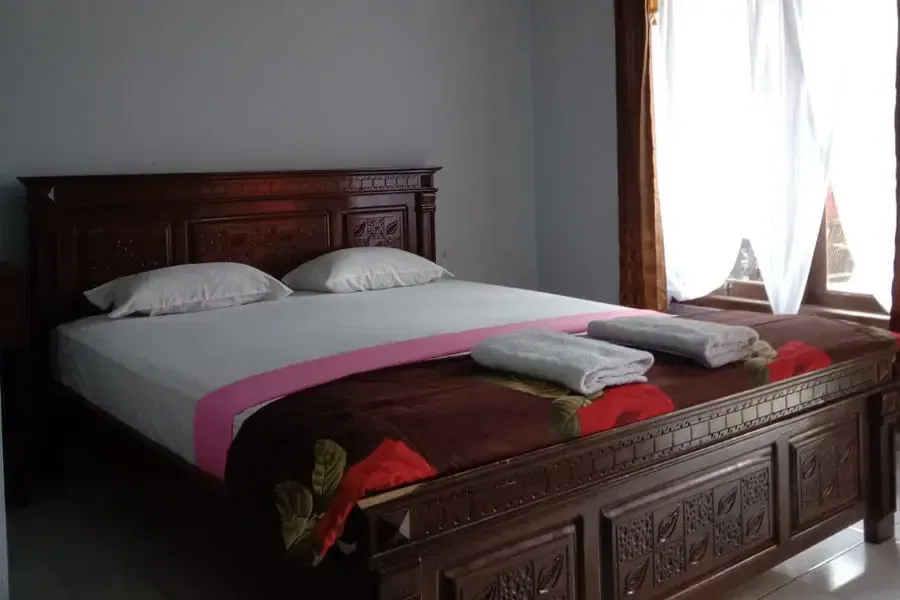 Puri Karimunjawa RedPartner