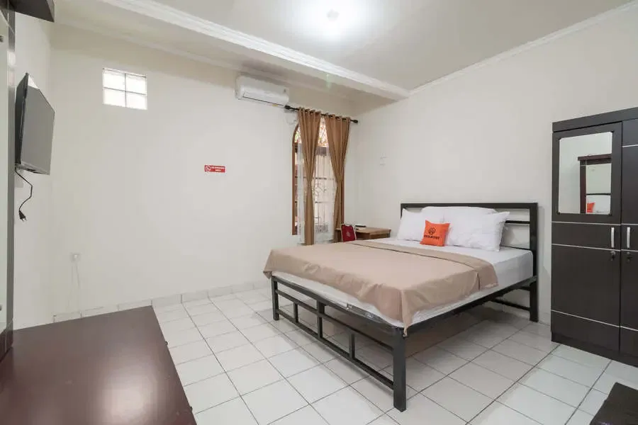 KoolKost Syariah @ Cempaka Putih ( Minimum Stay 6 Nights )