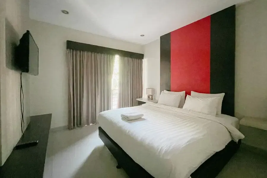 The Lavana Bali Radiance Villa Raya Canggu