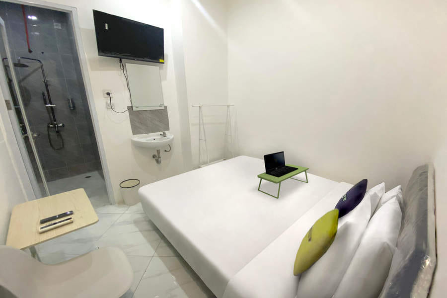 Urbanview Hotel Kota Tua Jakarta