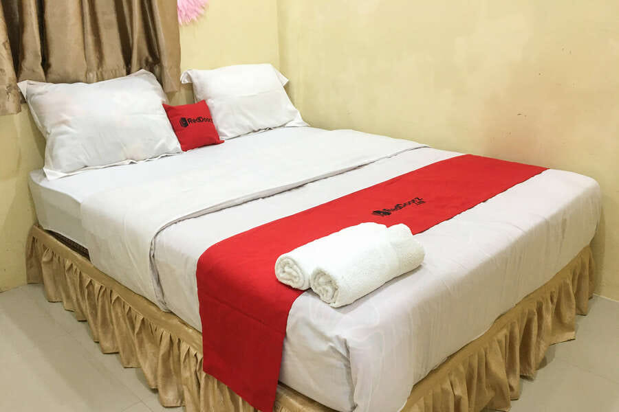 RedDoorz Sapo Rumbia 2 Berastagi