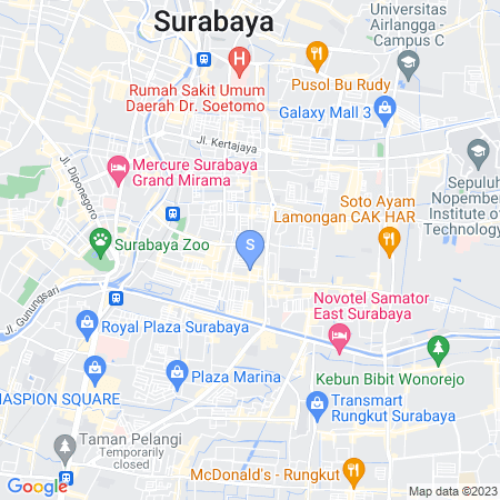 Book KoolKost @ Raya Manyar (Minimum 6 Nights Stay) only at RedDoorz